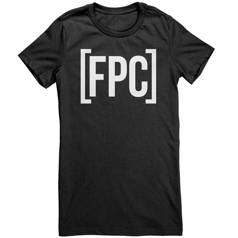 FPC Logo - FPC Gear - Firearms Policy Coalition
