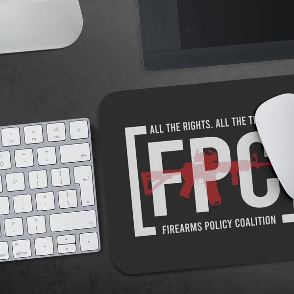 HOME DECOR - FPC Gear - Firearms Policy Coalition